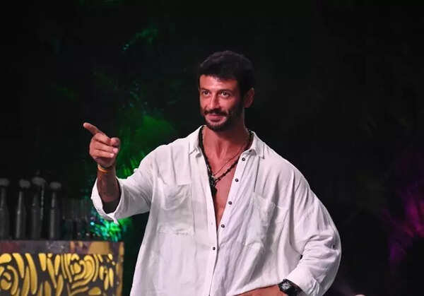 Temptation Island India S1 kicks off with a sizzling start; Jad Hadid ...
