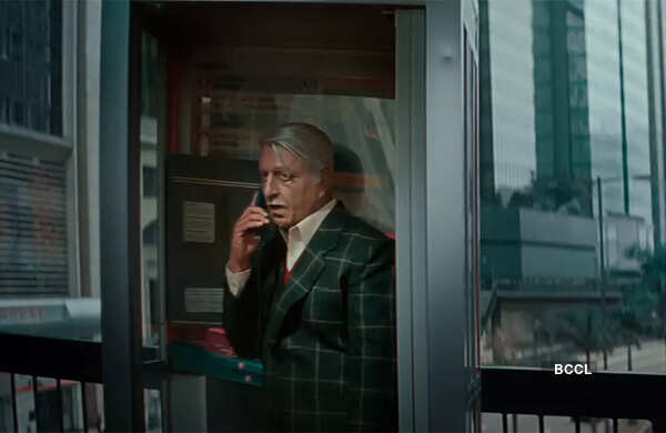 Indian 2 Movie Review: Indian 2 is a sequel of unwanted excesses