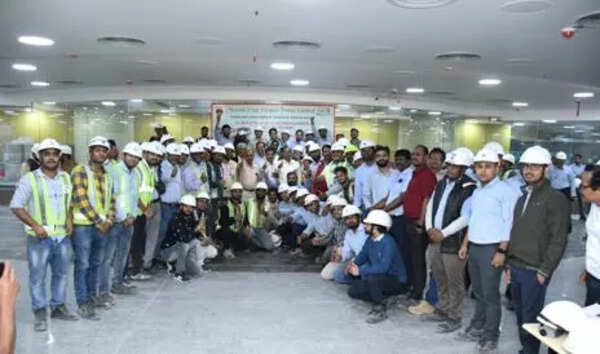 First unit of NUPPL's Ghatampur thermal power plant successfully ...