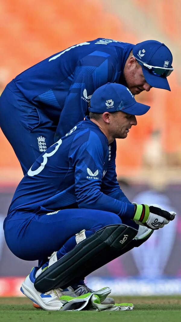 Glenn Maxwell reveals reason behind his dream run in IPL 2023 | Cricket ...