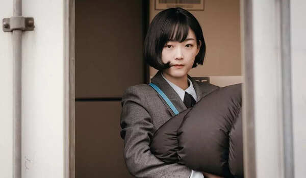 'Strong Girl Namsoon' takes a thrilling turn with Ong Seong Wu dressing ...