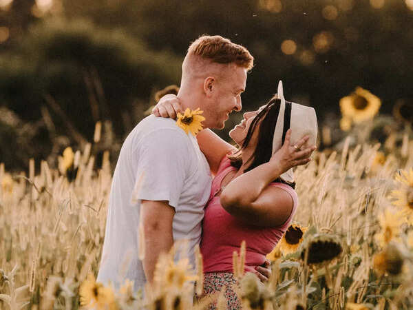 6 unconventional ways introverts show their love for you | - Times of India