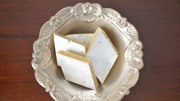 Diwali 2023: Date, Puja Timings, Significance, and foods to offer ...