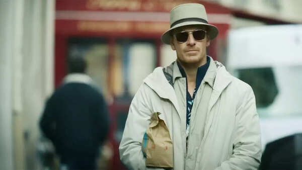 The Killer Movie Review: Slick and dark, this actioner makes for a ...