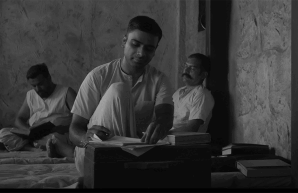 Shyamchi Aai Movie Review: A contemporary retelling of a timeless classic