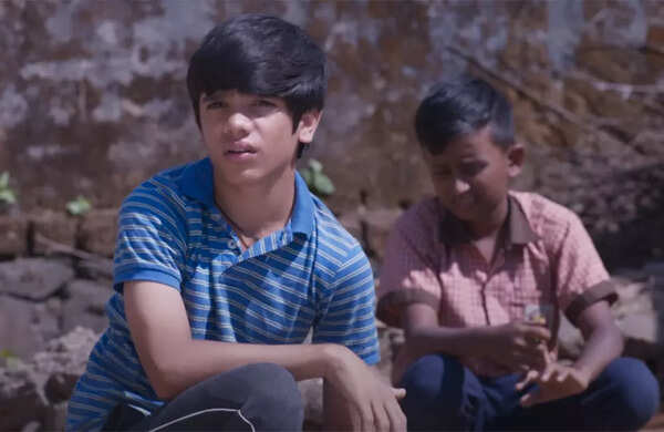 Naal 2 Movie Review: A story of love and emotional bonds