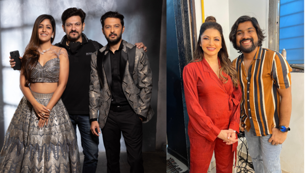 Bling is king! As we celebrate Dhanteras let's look at B-town's ...