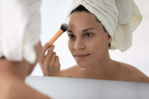Skin Care: How to achieve a flawless makeup base - skin prep is key ...