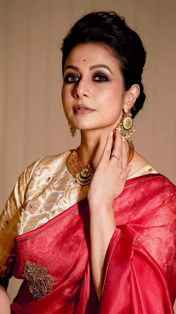 To save herself from the humiliation of being called moti, the girl ...