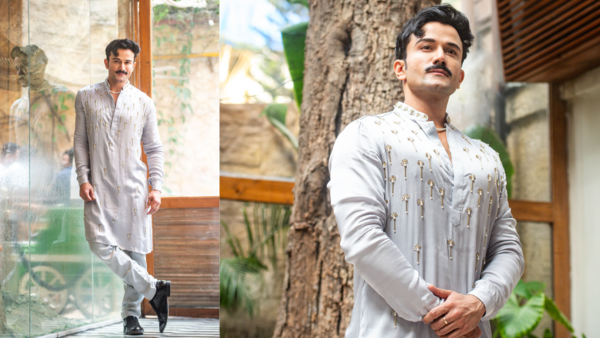 Exclusive Manjot Singh Chintan Rachh And Sahil Salathia Bat For Men