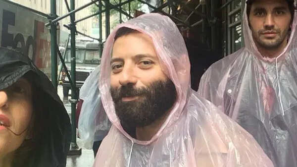 Moschino director and designer Davide Renne dead at 46 | - Times of India