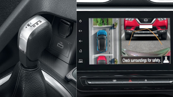 Nissan Magnite AMT introductory prices extended till November 30: Here ...