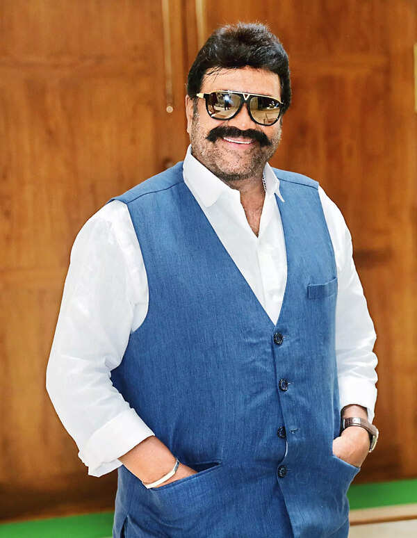 Garadi has proven that content rooted to culture never fails, says B C ...