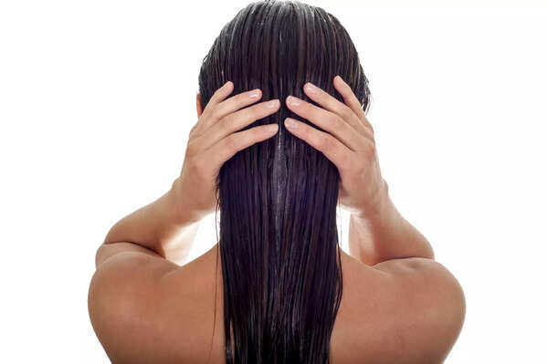 Hair Care Tips: Is it important to oil you hair before shampooing ...