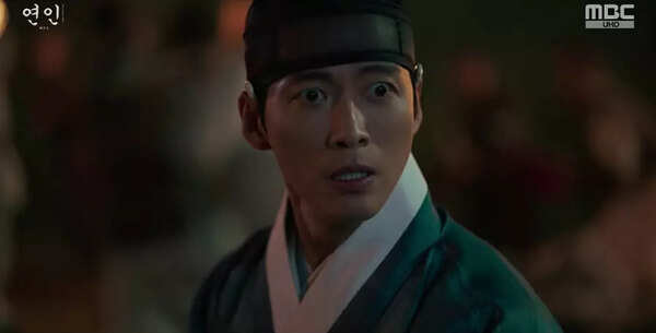 The top 5 unforgettable scenes in ‘My Dearest’ episodes 18-19 - Times ...