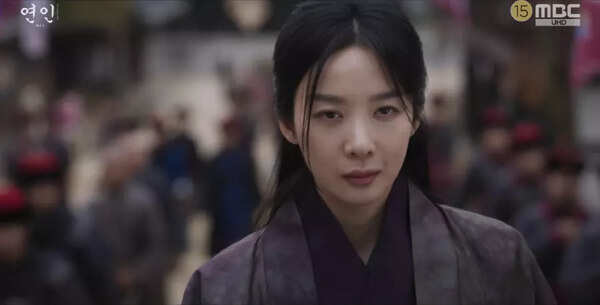 The top 5 unforgettable scenes in ‘My Dearest’ episodes 18-19 - Times ...