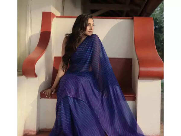 Actor Rithu Manthra talks about winning bronze at international Jujitsu ...