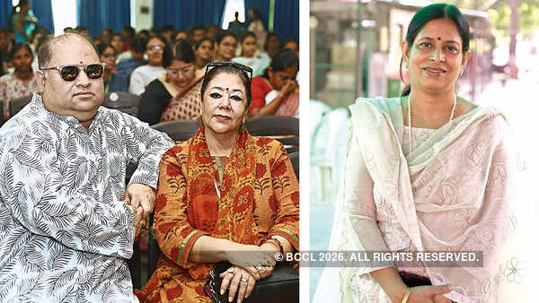 A stimulating conversation on Lucknow’s history | Events Movie News ...