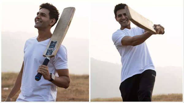 World Cup Final 2023! Kartik Aaryan: If we win the WC tonight, India ...