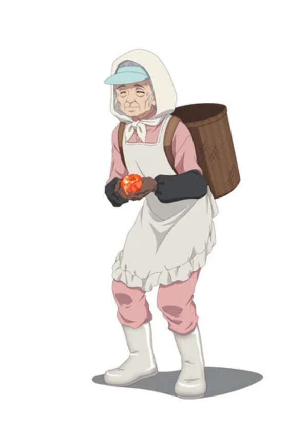 'Jiisan Baasan Wakagaeru' is set to premiere on THIS date - deets ...