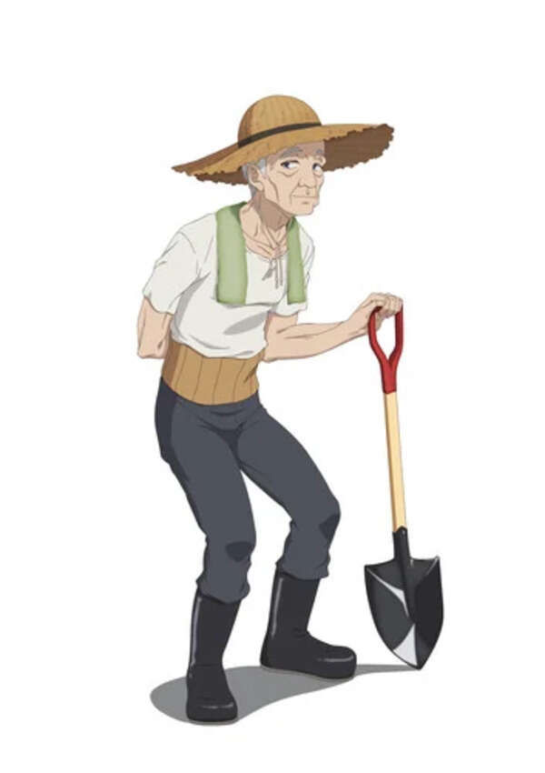 'Jiisan Baasan Wakagaeru' is set to premiere on THIS date - deets ...