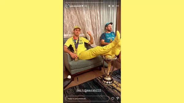 Mitchell Marsh Viral Photo, Images, Picture, Video: Mitchell Marsh ...