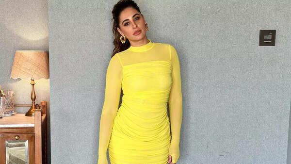 Khichdi 2 | Song - Naach Naach (Teaser)