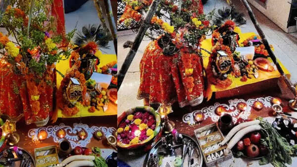 Dev Uthani Ekadashi 2023: Date, Significance, foods used in puja and ...