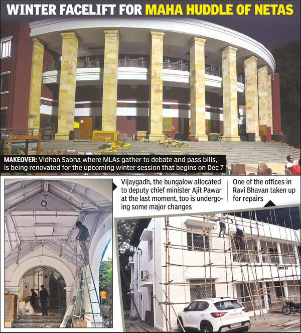 Water Automation: Water Automation in Assembly: Saving Big on Power Bills | Nagpur News - Times ...