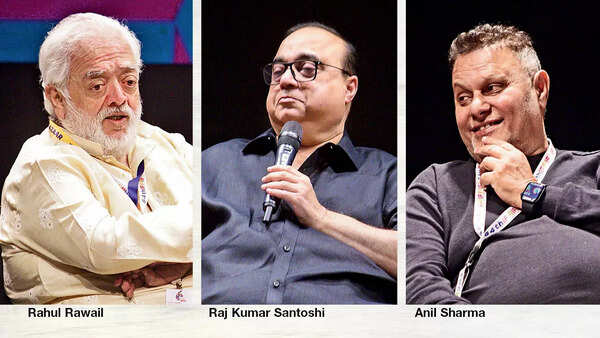 Sunny Deol: Between Gadar and Gadar 2, I had a struggle period of 20 ...