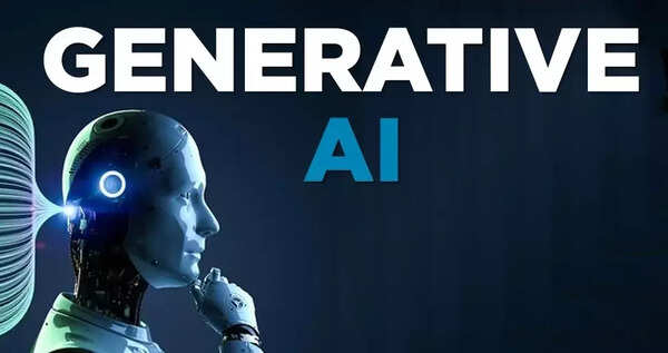 Gen AI: SAP is weaving the Gen AI thread into their solutions - Times ...