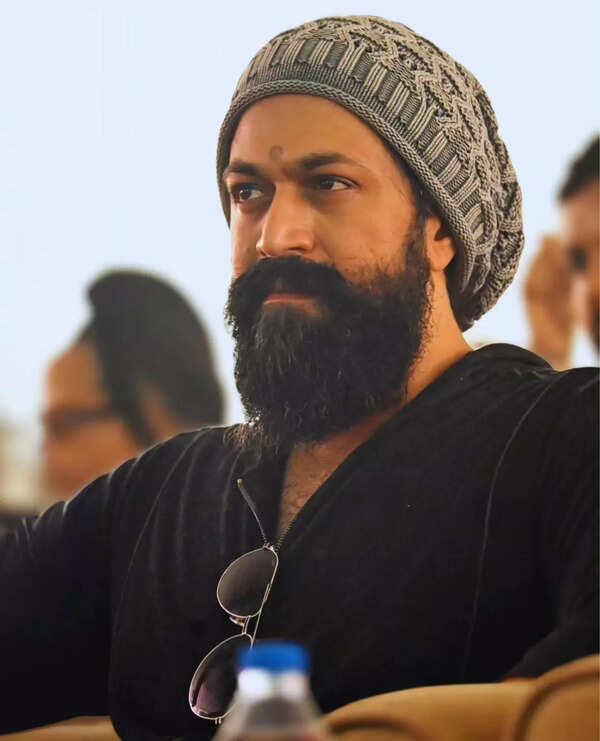 Be patient, prep for Yash19 is on: Yash gives an update about his next ...