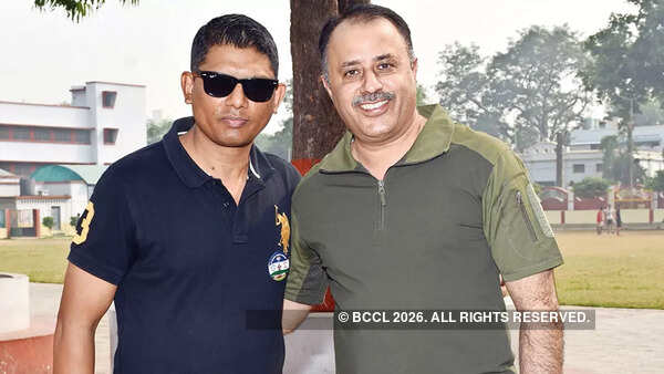 Non-stop fun-filled Sundays for these boys | Events Movie News - Times ...