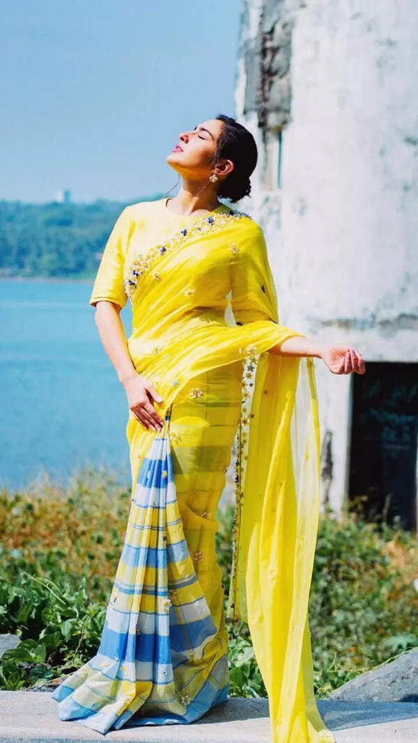 Sumeet was Martin Lawrence's voice | Marathi Movie News - Times of India