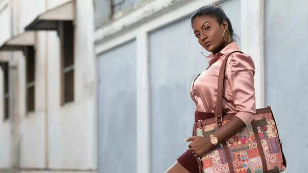 Looking beyond beauty stereotypes - Times of India