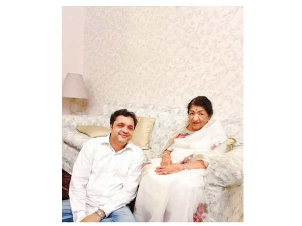 From the desk of the Publisher of & She Clicked, Mayuresh Pai - Times ...