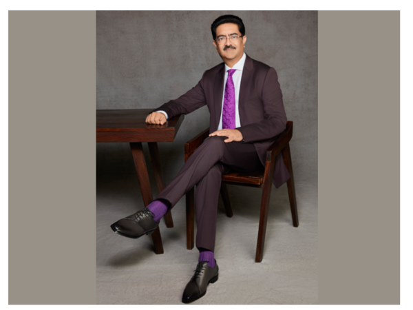 From the desk of the Publisher of & She Clicked, Mayuresh Pai - Times ...