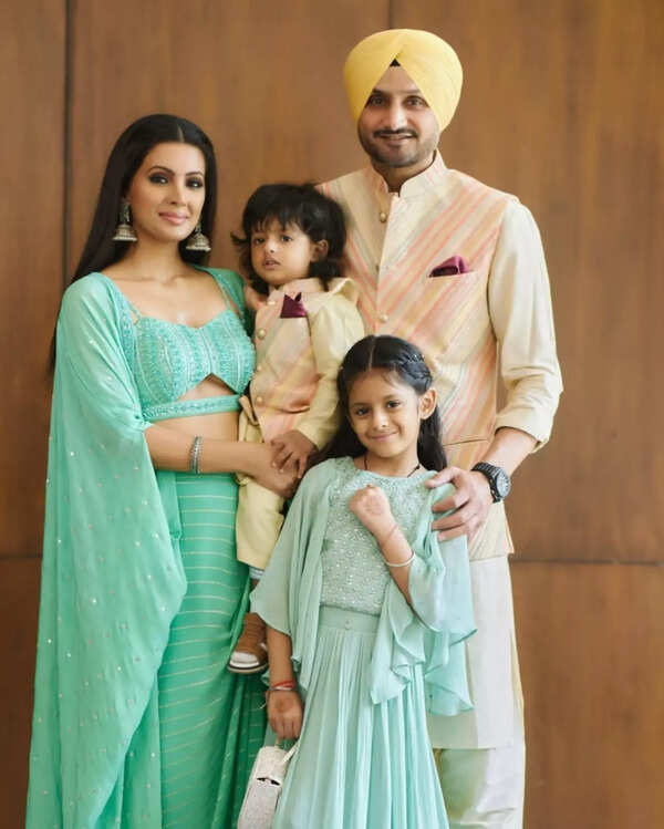 Gurpurab is a time of gratitude: Geeta Basra | Hindi Movie News - Times ...