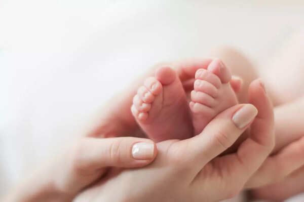 Baby Skin Care: Nurturing tender skin: Winter care for baby's skin ...