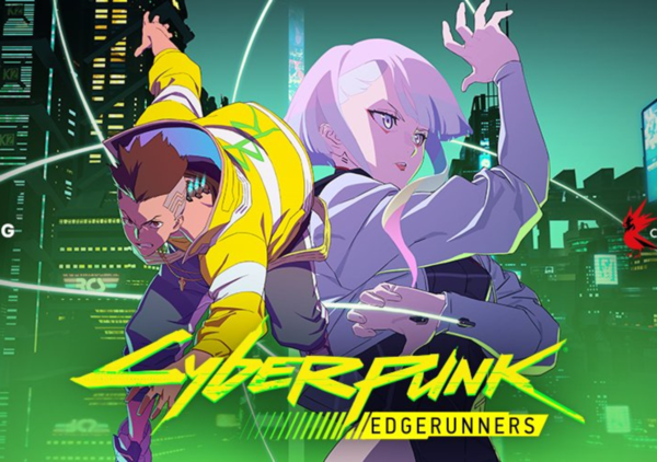 Stream Now: Best Anime Series on Netflix | English Movie News - Times ...