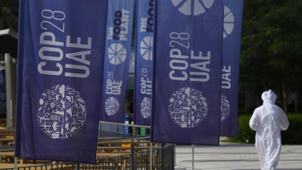 India’s UNEP Goodwill Ambassador Dia Mirza talks about sustainable ...