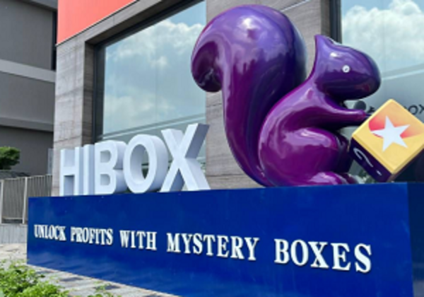 Resell Option: Hibox surpasses half a million downloads in 3 months ...