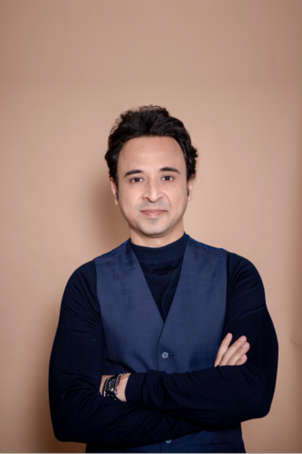 'Annapoorani' filmmaker Jatin Sethi creates a niche for himself through ...