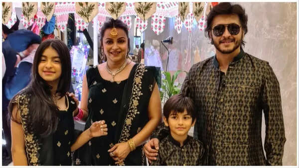 Arjun Punjj: Looking young and fit is coming in the way of getting work ...