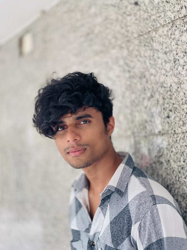 I was anxious about working with senior co-stars : Sandeep Pradeep | Malayalam Movie News ...