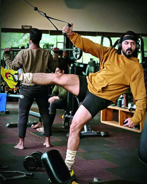 IRavan - Official Trailer