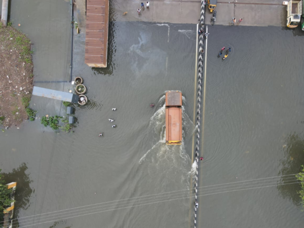 As Michaung wreaks havoc, a look at the 7 most devastating cyclones in ...