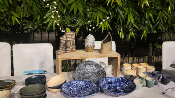 An exposition of ceramics for Delhi's pottery lovers | Events Movie ...