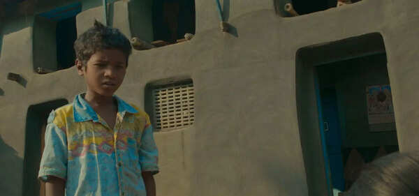 Santhali Film: Santhali film competing in Kolkata International Film ...