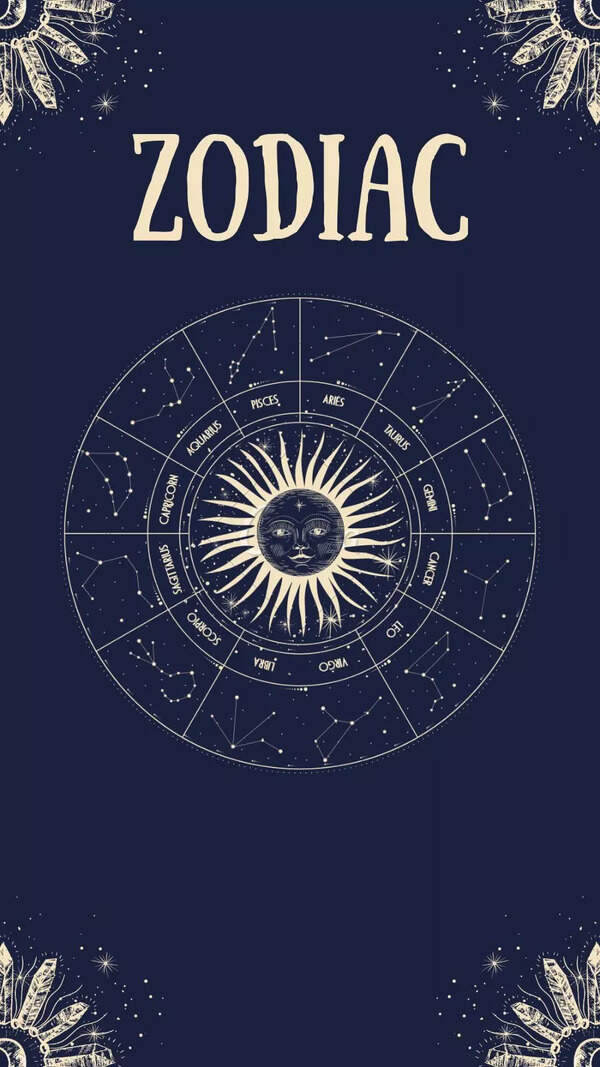Horoscope Today, 1 February 2022: Check astrological prediction for ... Horoscope Today, 1 February 2022: Check astrological prediction for ...